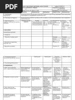 COT1 DLP AP9 Q1 Sistemang Pang Ekonomiya | PDF