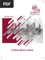 Gibault Joint Installation Guidelines | PDF | Pipe (Fluid Conveyance ...