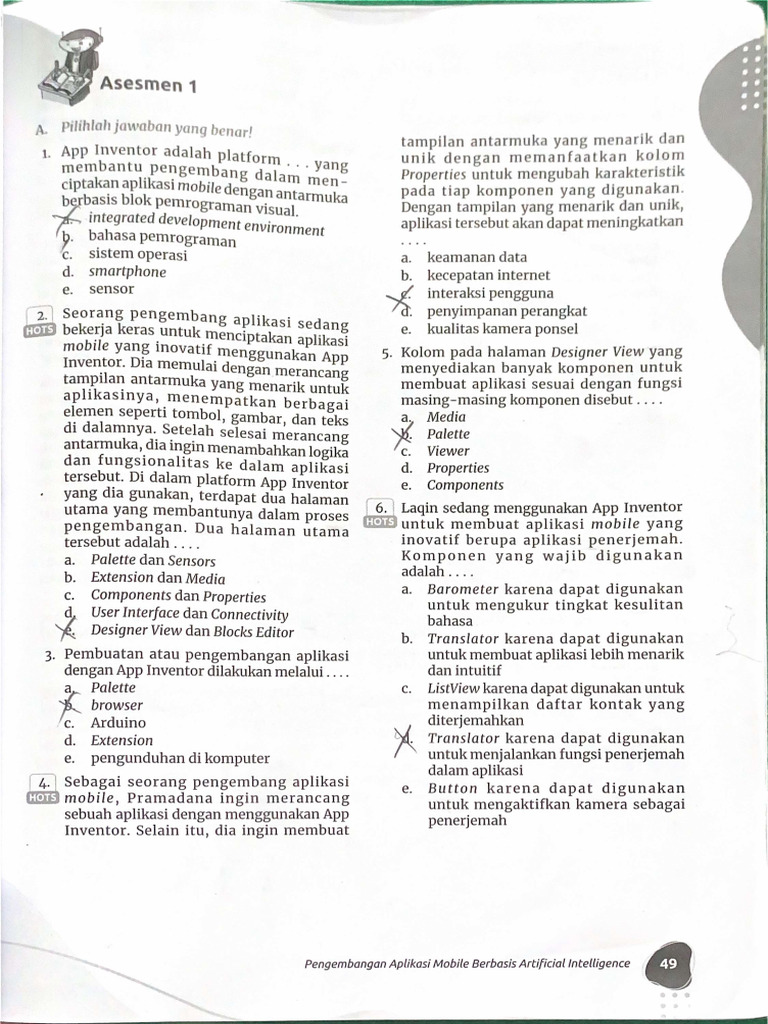 Tik Asesmen 1 Alya_compressed | PDF