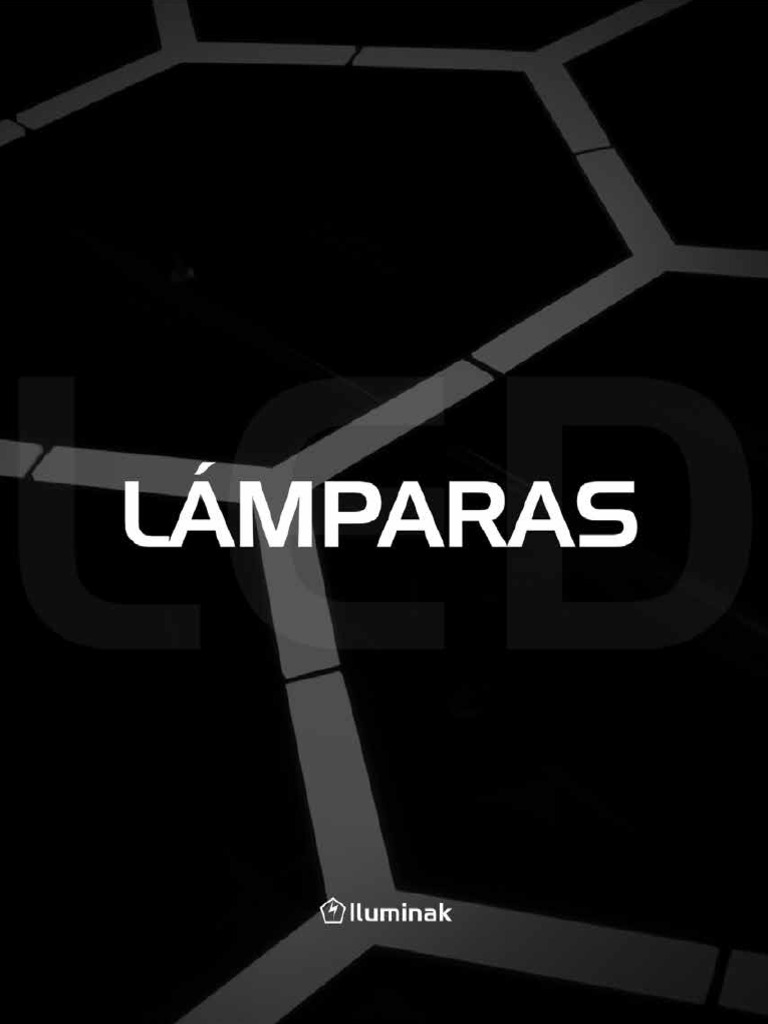VR - Lámparas | PDF