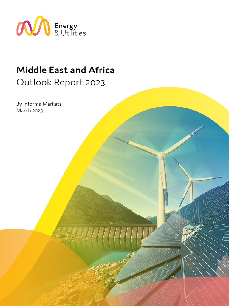 EU MEA Outlook Report 2023 | PDF
