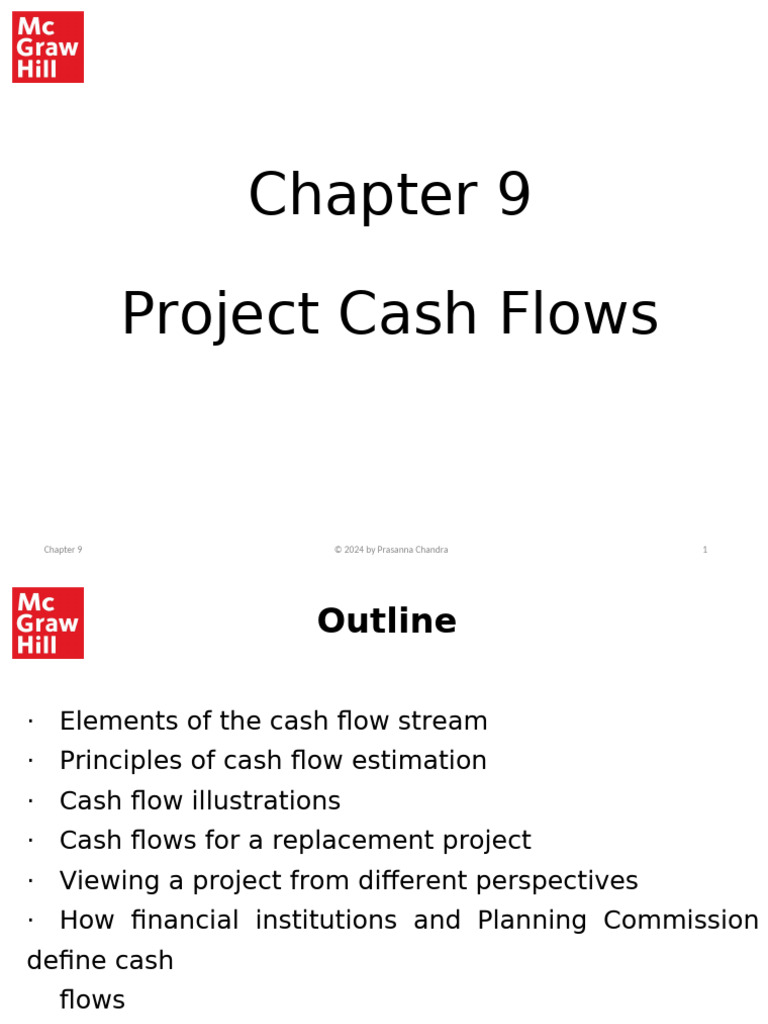 Projects Ch09 | PDF