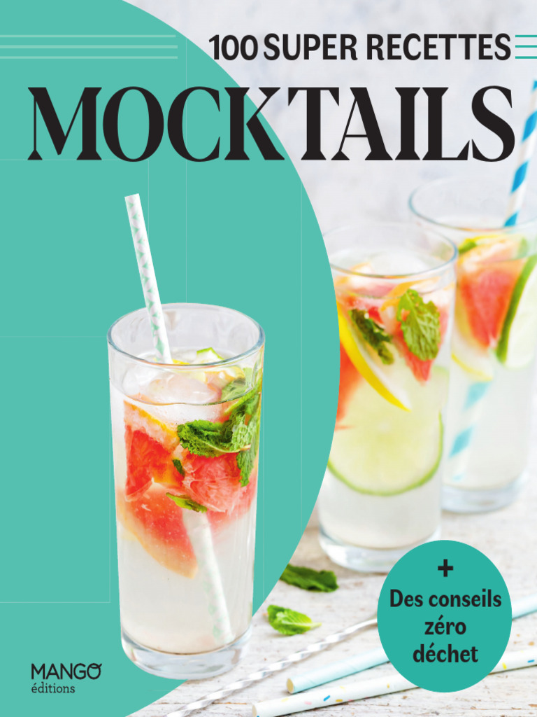 Moctail | PDF