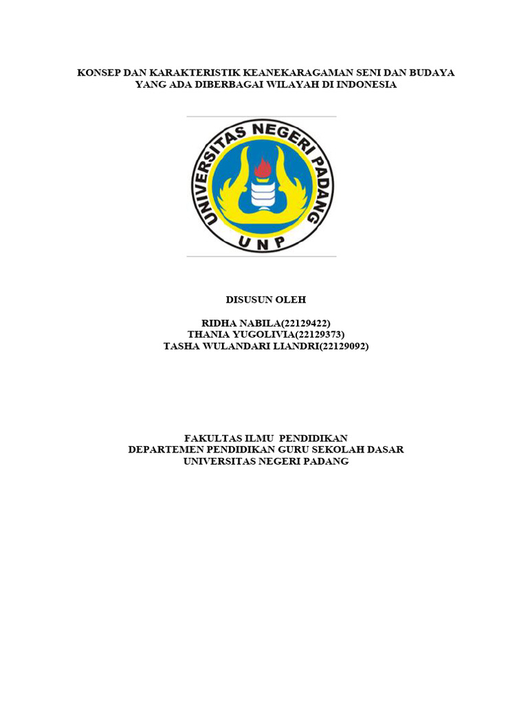 KELOMPOK 1 SNND | PDF