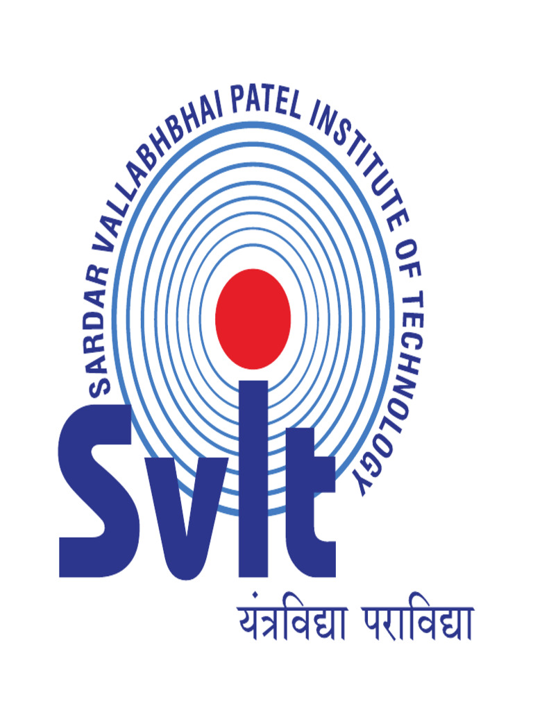 SVIT Logo | PDF