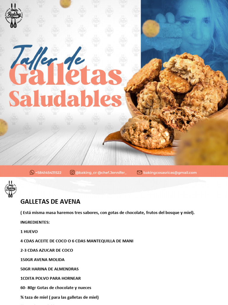 taller galletas saludables bakingcr (5) | PDF