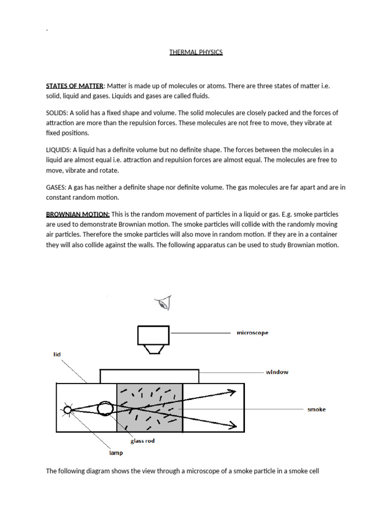 THERMAL_PHYSICS - Copy | PDF