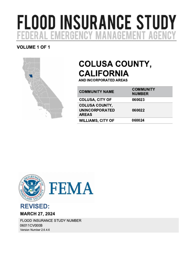 FIS Elevation Sheet | PDF
