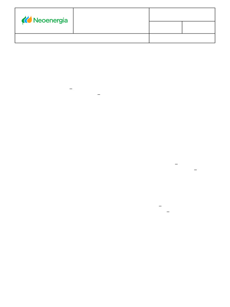 Novas Categorias para Projetos de Muc | PDF