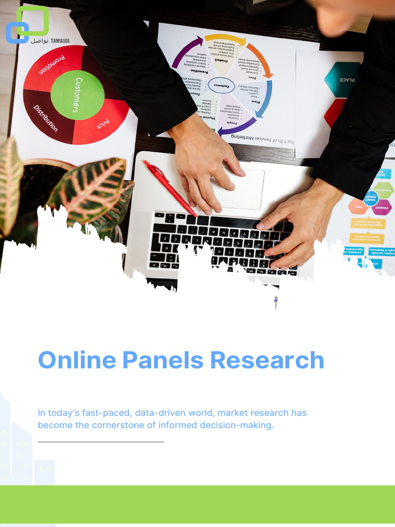 Online Panels Research | PDF