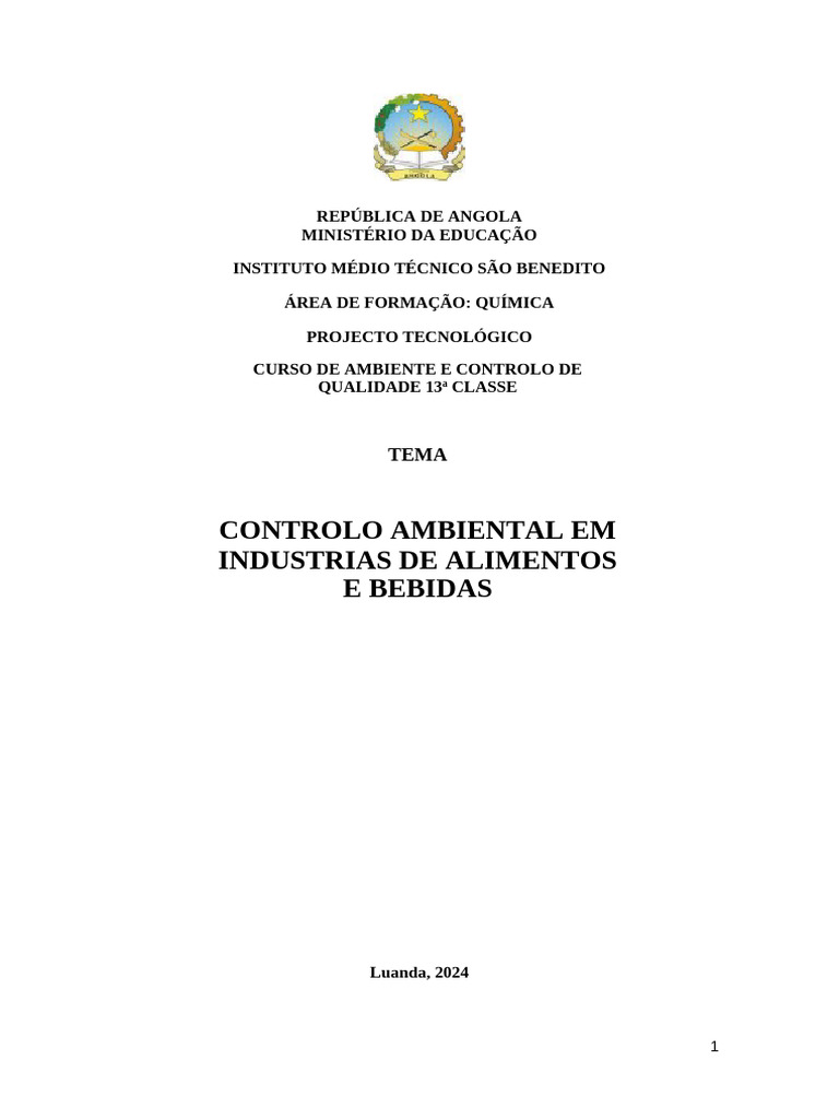 Trabalho Final | PDF