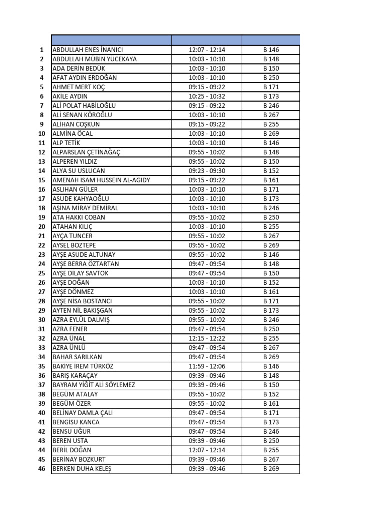 Ext.upper Final Lms Speaking List | PDF Ext.upper Final Lms Speaking List | PDF