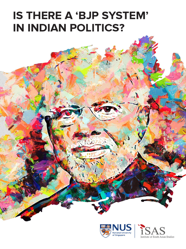 BJP Systems Full | PDF