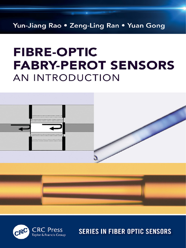 Fiber-Optic Fabry-Perot Sensors An Introduction | PDF