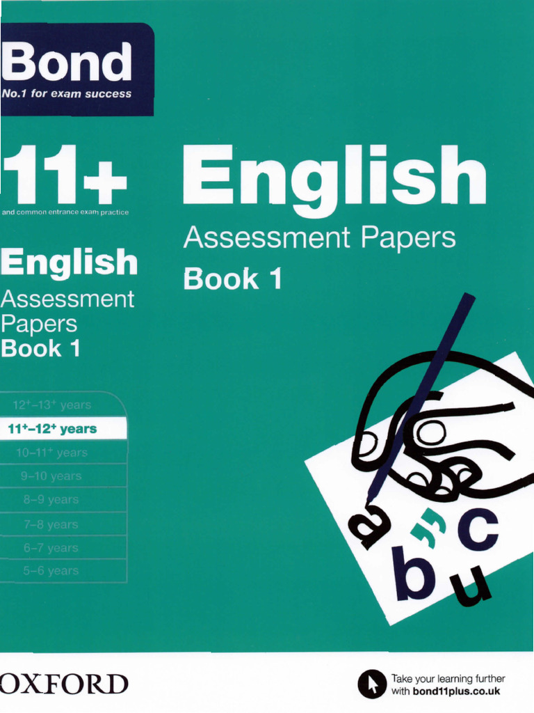 English 11-12 Book 1 | PDF