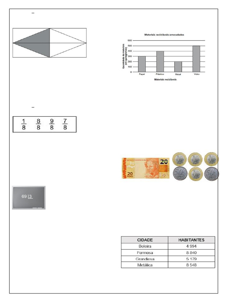 Simulado 04-10 | PDF