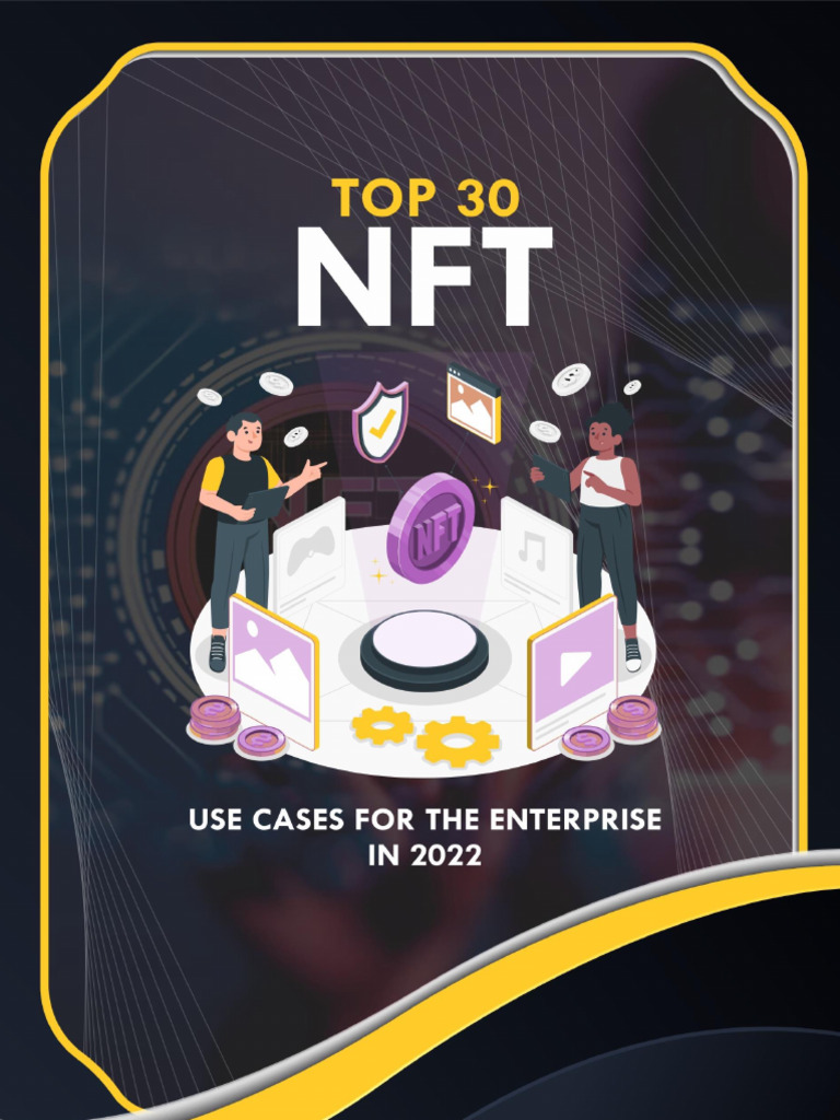 NFT | PDF