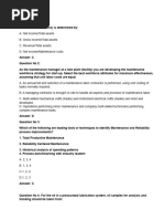 Battery Charging Log Sheet Monitoring | PDF