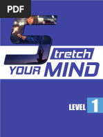 The Cube Personality Test PDF | PDF | Psychological Concepts | Psychology