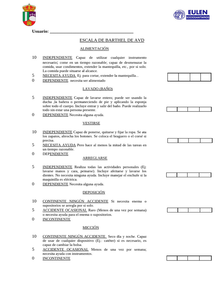 BARTHEL | PDF