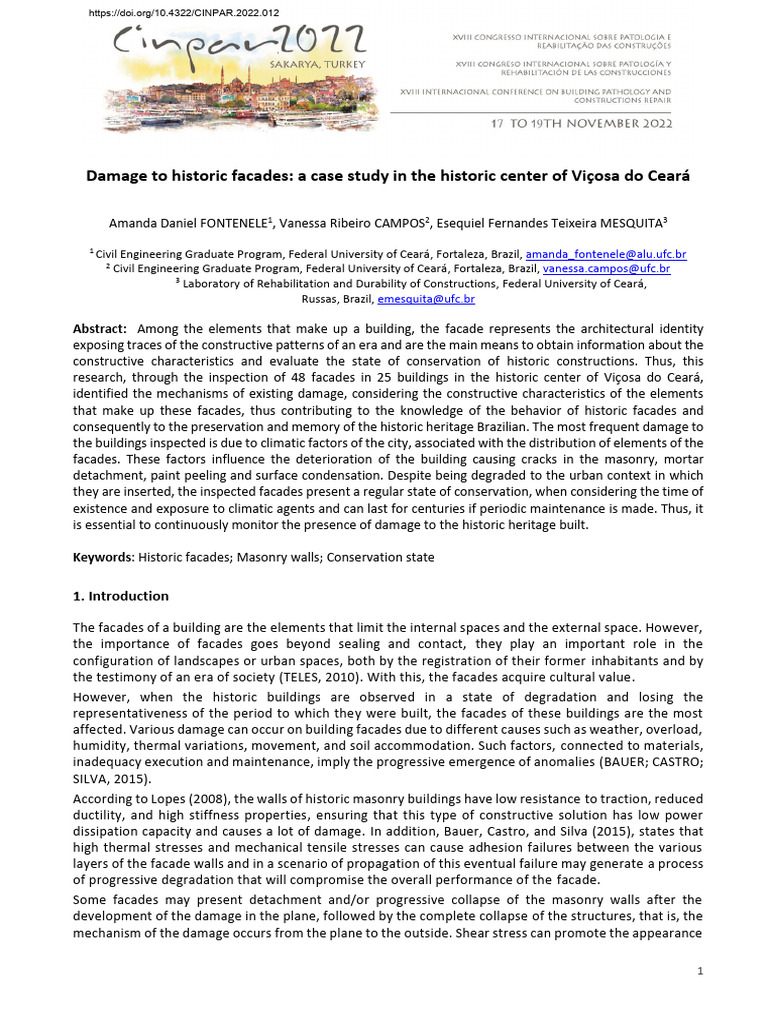 Damage_to_historic_facades_a_case_study | PDF
