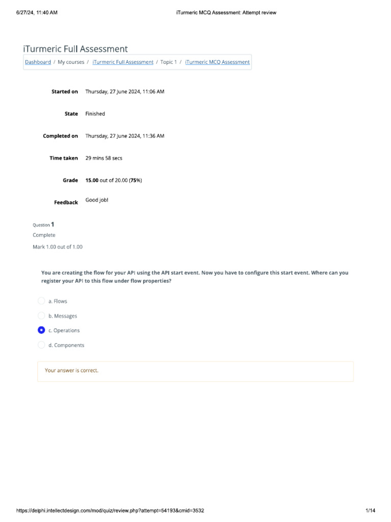 Iturmeric | PDF