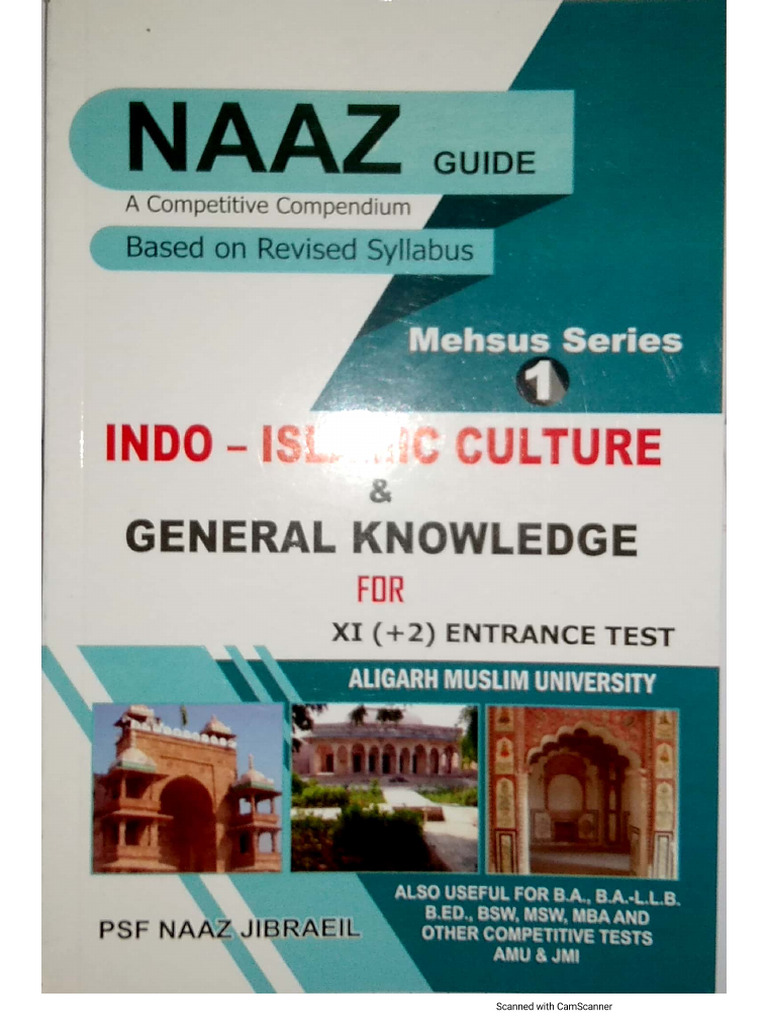 Naaz Guide | PDF