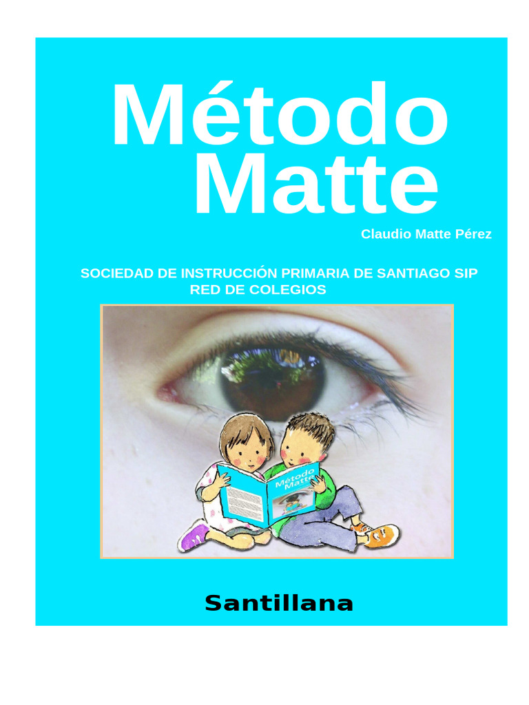 LIBRO METODO MATE WORD convertido 2021 | PDF