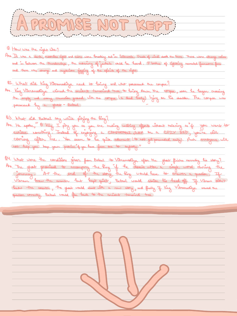 Sona's Unkept Promise of Marriage | PDF