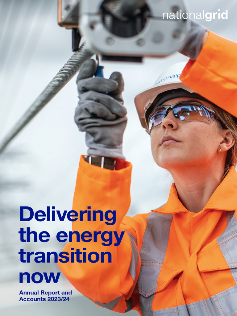National Grid | PDF