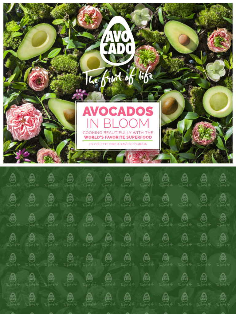 Avocados | PDF