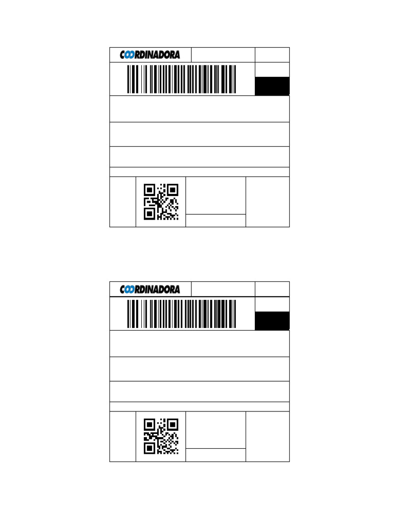 Rotulo | PDF