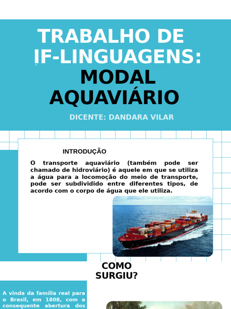 trabalho power point | PDF