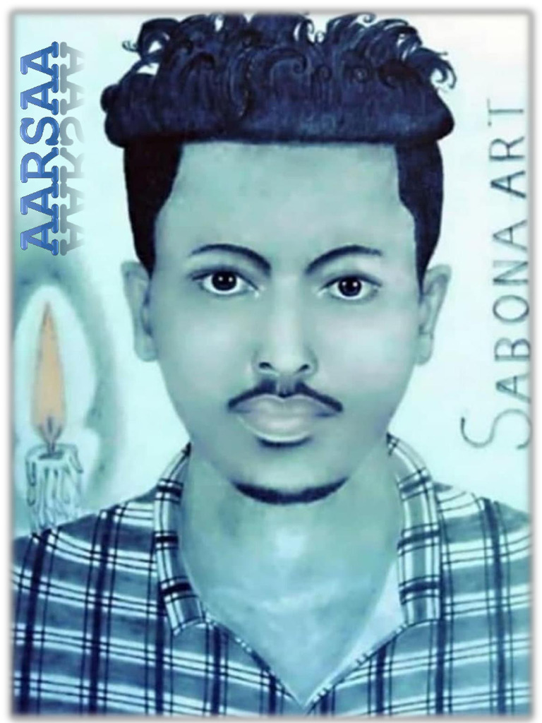 Aarsaa - (Walaloo) | PDF