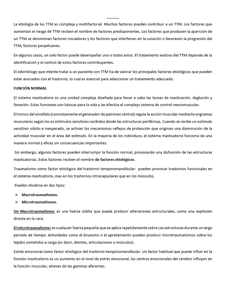 Función Normal | PDF