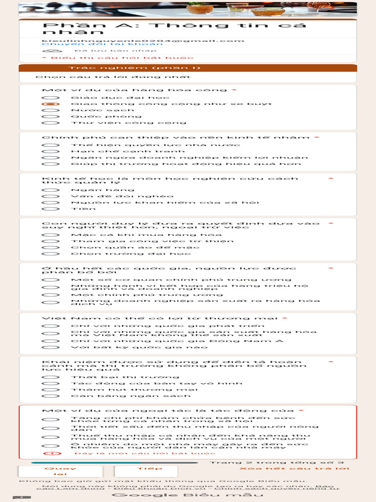 Công Thức Mở Bài Tất Cả Các Dạng Đề NLVH | PDF