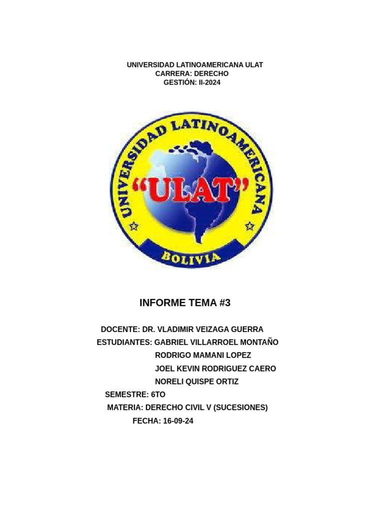 Derecho Civil Suce Pdf