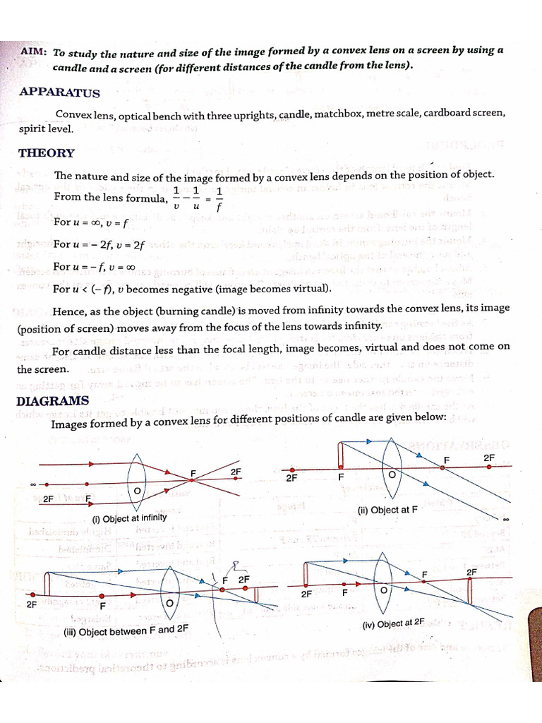 12 Phy Activity 6 | PDF