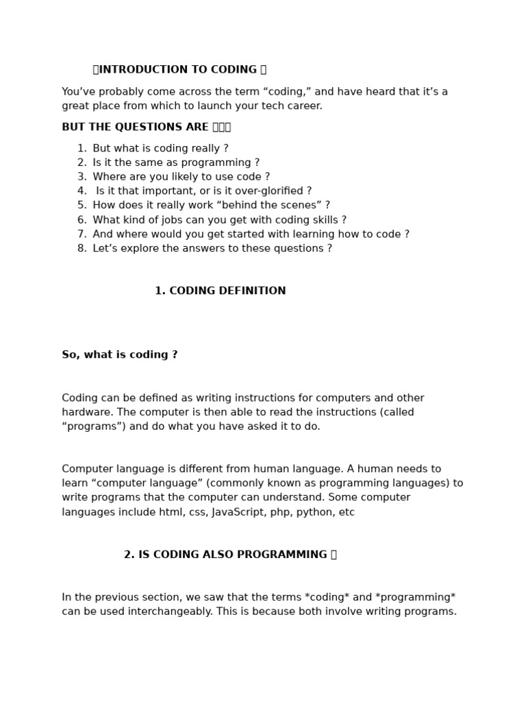 Weblord code theory | PDF