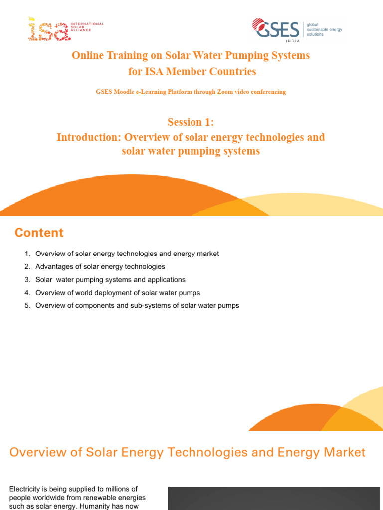 Session 1 - Introduction | PDF Session 1 - Introduction | PDF