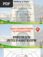 Rover Scouting Guidebook | PDF