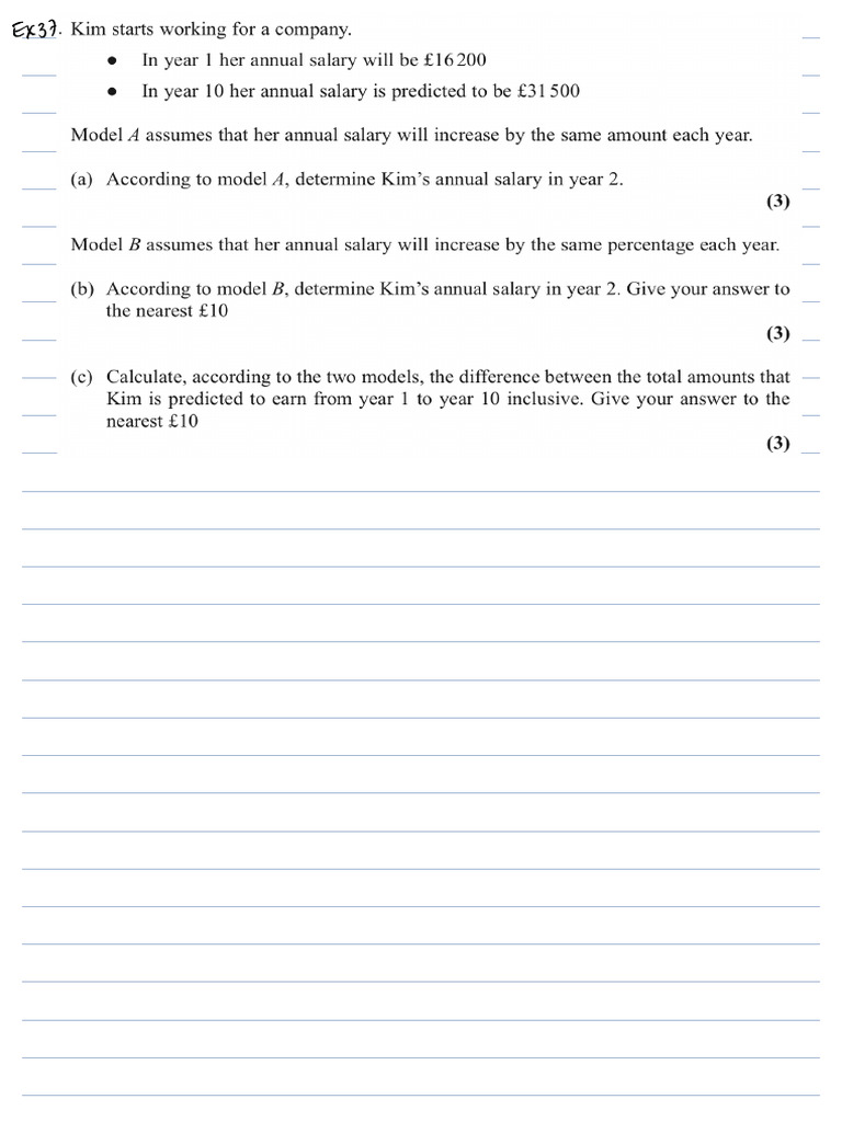 p2 Notes 2023 Final | PDF