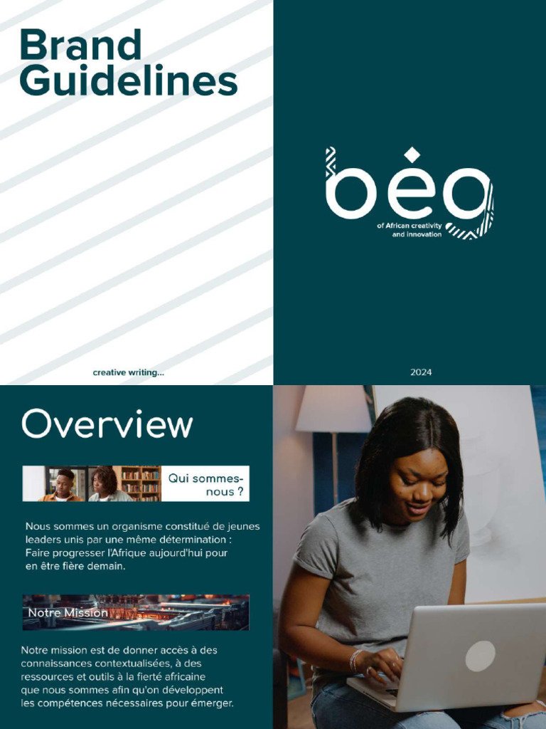 Beg Org Pdf