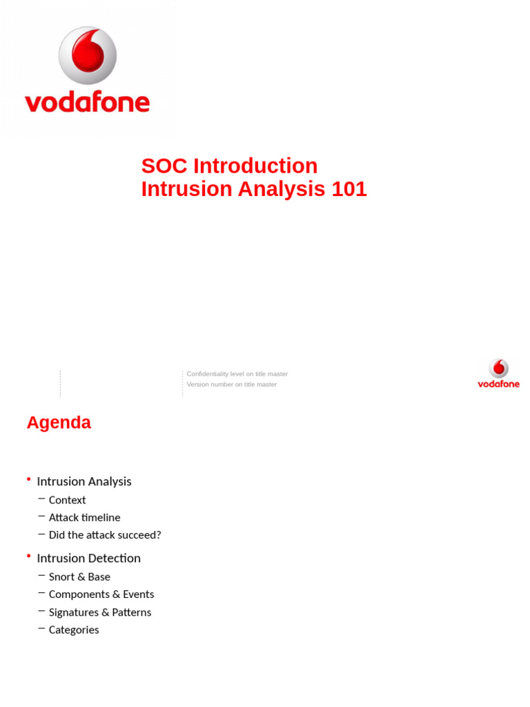 GSOC Intro Mod 00 Introduction | PDF GSOC Intro Mod 00 Introduction | PDF