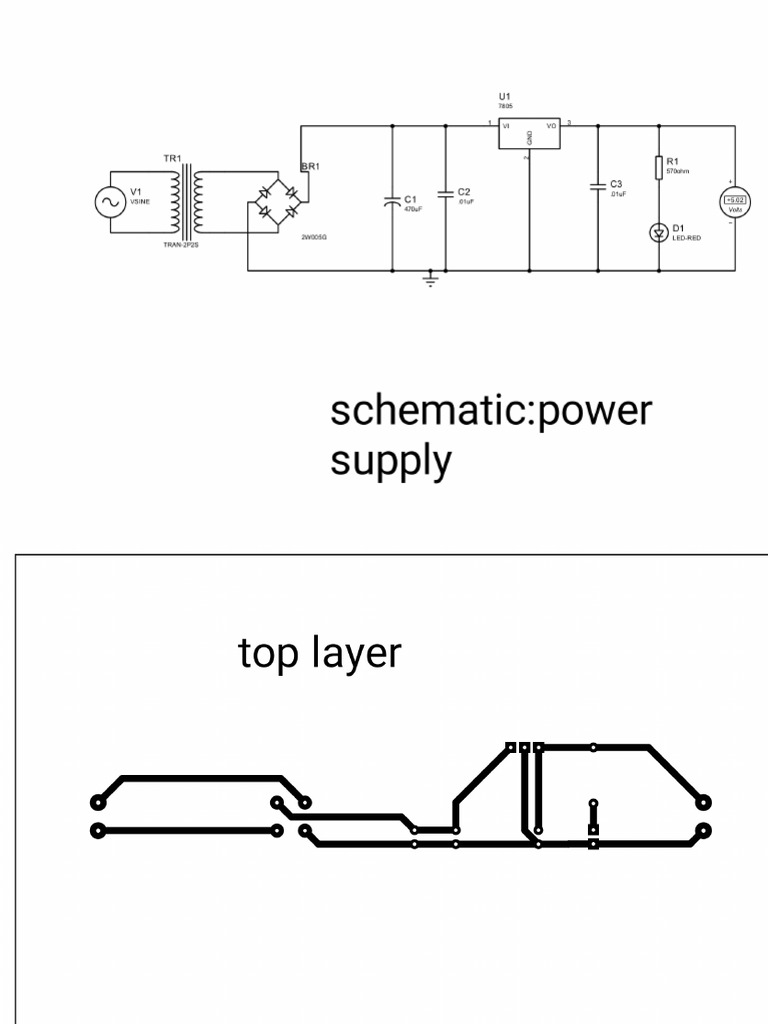 Voltage Regulator | PDF