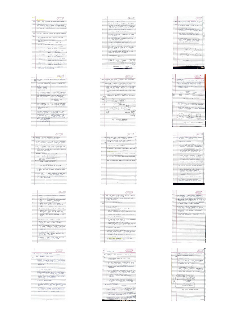 Acn Ut Assignment | PDF