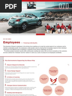 MIFD/MIFA Principles & Examples | PDF | Information | Lean Manufacturing