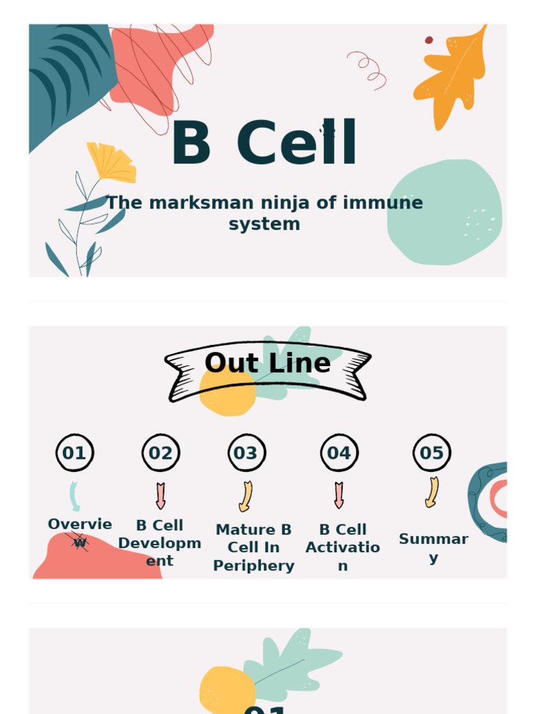 3.Kháng Thể Đơn Dòng - B Cell (TA) | PDF
