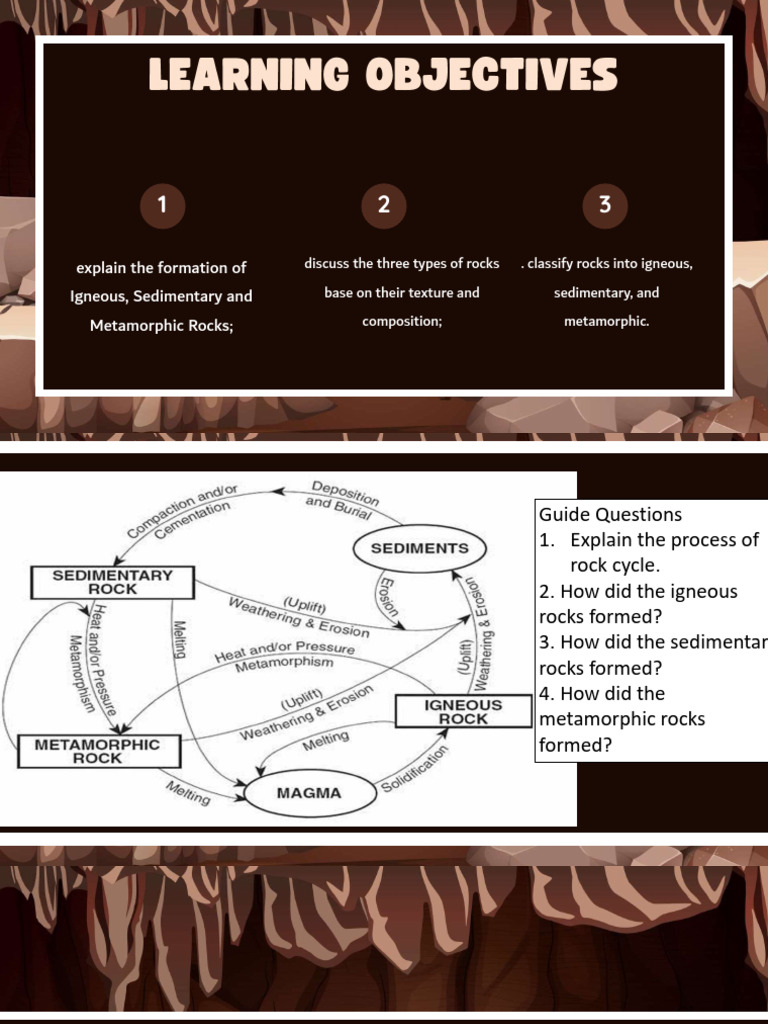 Earth Science Module 2 Compressed 1 | PDF