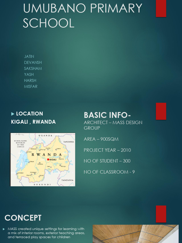 Primary School Case Study | PDF